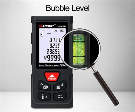 China Customized Laser Distance Measuring Tool 100m Suppliers