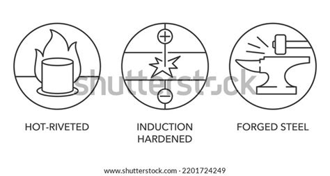 Induction Hardening Over Royalty Free Licensable Stock Illustrations Drawings Shutterstock