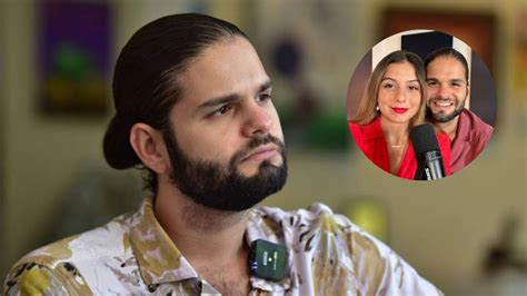 Farid Dieck Pareja ¿qué Se Sabe De La Relación Del Influencer