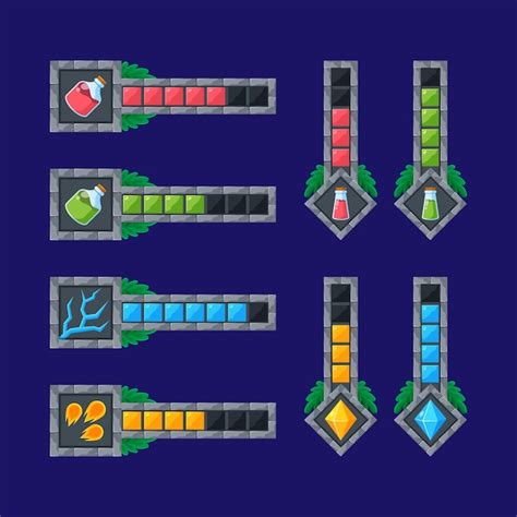 unity level selector vectors and illustrations for free download freepik