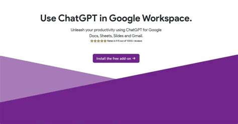 GPT Workspace Ai Tool ANYFP