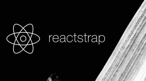 Learn About Reactstrap Components In Reactjs Artofit