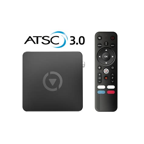 Atsc 3 0 Tuner Upgrade Your Viewing With Next Generation Tech
