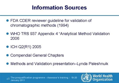 Method And Validation Basics HPLC Case Study Hua