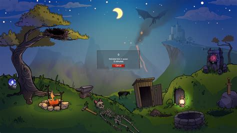 Queue Simulator 100 Achievements Guide