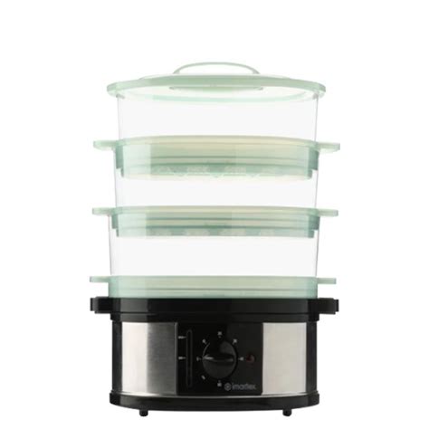 Imarflex Ist 3000s Steamer 1st Megasaver Online Store