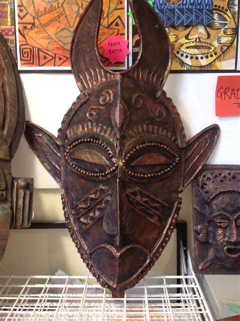 Gcse African Masks Project Year 8 Autumn African Art Projects
