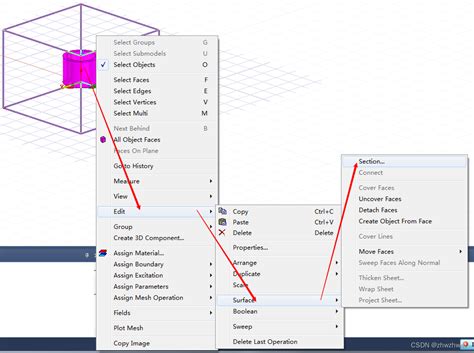 Ansys Maxwell 3d线圈磁场仿真分析如何提高ansys Maxwell 三维仿真速度 Csdn博客