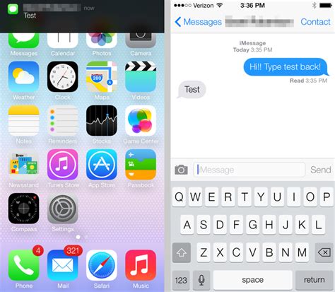 Ios Message Icon At Vectorified Com Collection Of Ios Message Icon Free For Personal Use