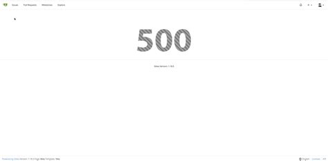 Packages Cannot Be Displayed After A User Is Deleted · Issue 23818
