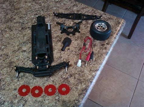 For Sale Losi Mini Sprint Artr With Extra Parts R C Tech Forums