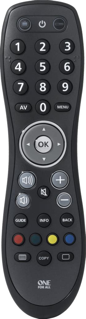 Ofa Simple 2 Urc6420 Urc Support