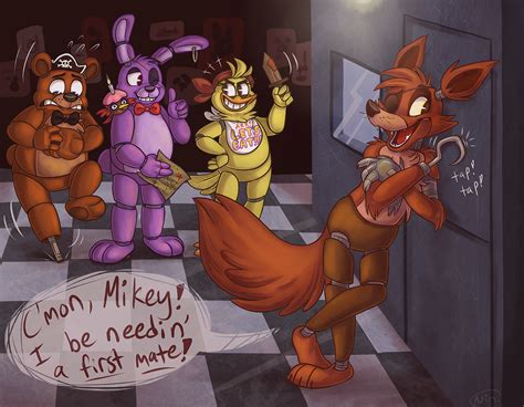 Image Five Nights At Freddy S Know Your Meme