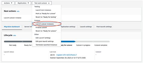 Easy Steps To Migrate Oracle Database To AWS In Minutes AWS Cloud Operations Blog