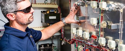 Automation And Remote Monitoring Getting The Most Out Of Pumping