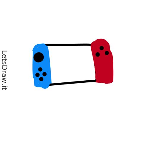 How To Draw Nintendo Xrjmz J Png LetsDrawIt