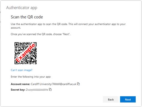 Setting Up The Web Browser Extension On Edge Cardiff University