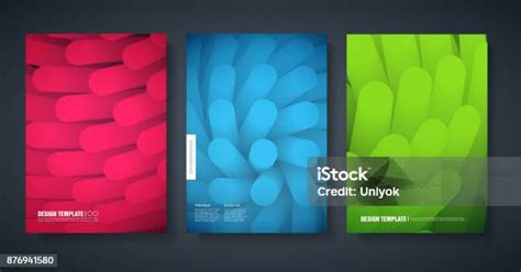 현대 디자인의 템플릿 배경 색깔 추상 색상의 배경으로 잡지의 커버 플라이어 레이아웃 또는 소책자에 대 한 또는 물결의 컬러