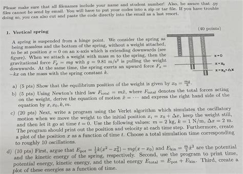 Solved Use Python To Code This Problem Require Computer Chegg Com