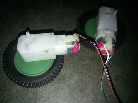 Your First Arduino Robot Very Easy 9 Steps Instructables