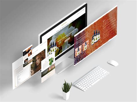 Modular Web Design Building Modern Websites Elinext Blog