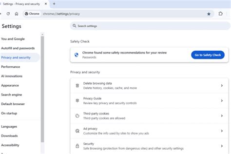 3 Ways To Fix Chrome When The Font Size Is Too Small On Tabs