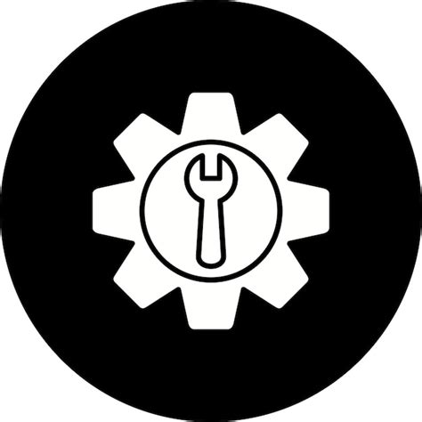 Premium Vector Utilities Icon