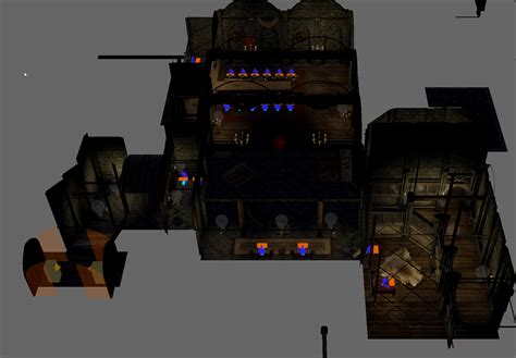 Slavery Headquarters The Inside Slaverim On The Making Of A New