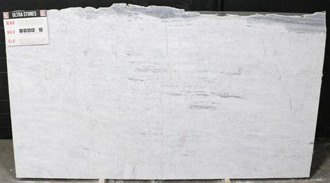 White Quartzite Surfaces Like Princess White At Ultra Stones