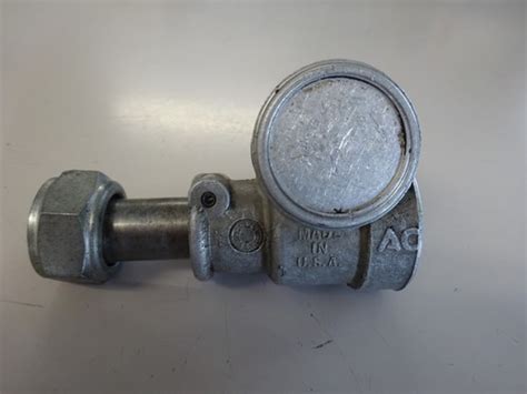 Ac Oem Speedometer Reducer 90 Degree Cable Adapter 1 937 Ebay