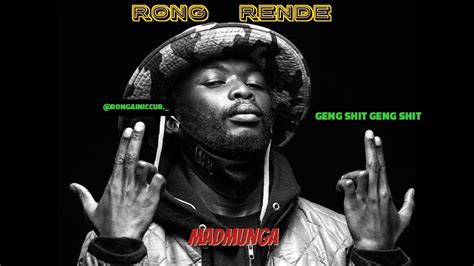 Wakadinali Domani Munga Madmunga Mixtape 😤🎶 Youtube