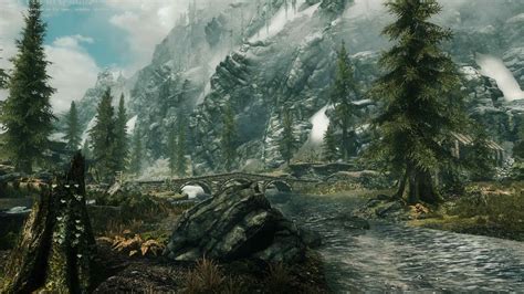 Lost Shadowmere In Skyrim Heres How To Find Her