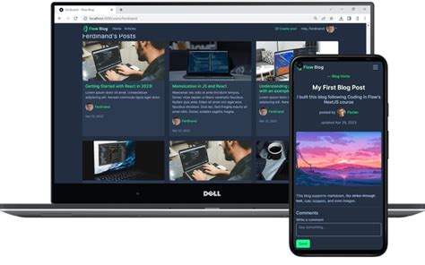 Full Stack Nextjs With Express And Typescript Course