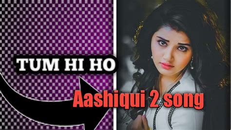 Tum Hi Ho Ab Tum Hi Ho Zindagi Ab Tum Hi Ho Aashiqui 2 Song Youtube