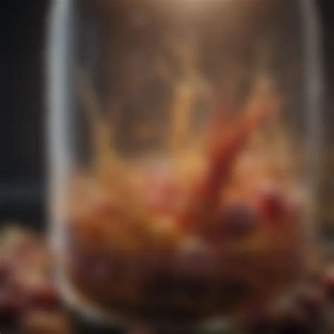 Understanding Fermentation A Comprehensive Exploration