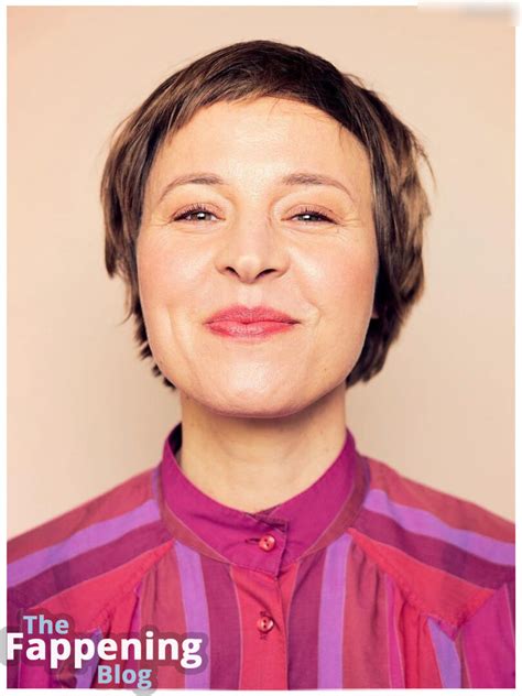 Katja Danowski Katjadanowski Nude Leaks Photo 1 Thefappening