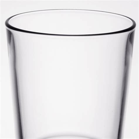 Libbey 15717 Endeavor 20 Oz Stackable Cooler Glass 12case