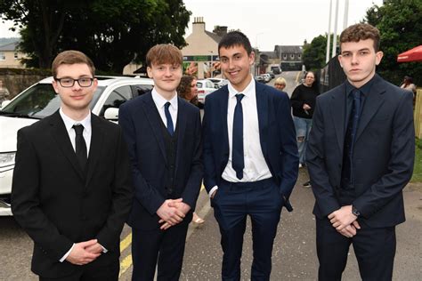 Prom Photos Viewforth High School Class Of 2024 Prom The Courier