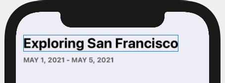 Ios SwiftUI Padding Distance Is Not Consistent Stack Overflow