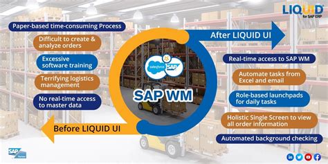 Synactive Inc On Linkedin Sap Sapcertifiedpartner Sapwm Liquidui Customize