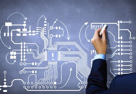 Systems Thinking And The Electronics Engineer Ee Times