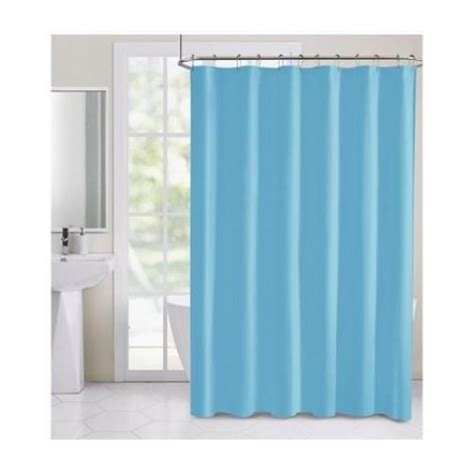 Generic Classy And Elegant Fabric Shower Curtain 180 180cm Best Price
