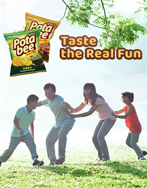 Calbee Wings Indonesia