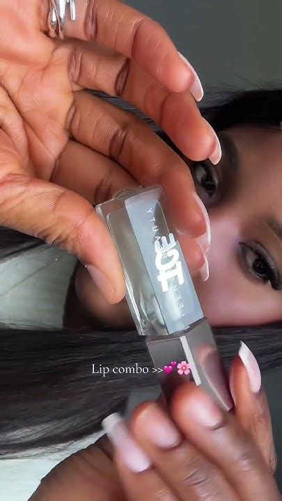 Lip Combo Tutorialnude Lips Edition🌸💕💕lipcombo Lipcombotutorial
