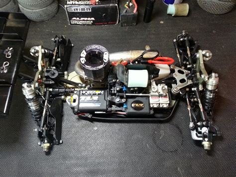 Decked LOSI 3 0 ARTR Decked R C Tech Forums