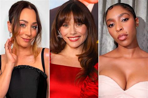 6 Chic But Easy Hair And Makeup Ideas For All Your Holiday Parties Ahead Headline Society