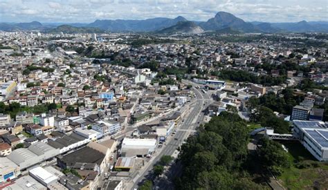 Veja Curiosidades Pontos Turísticos E Histórias De Cariacica