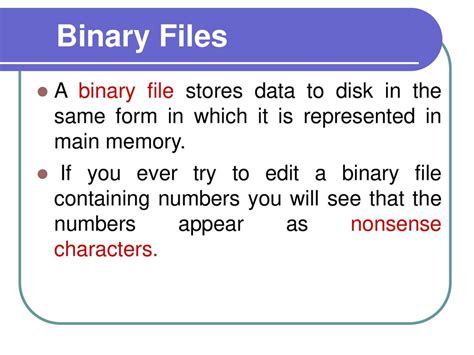 File Handling In C Ppt Download