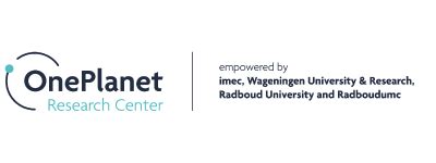 Oneplanet Research Center Holifood Project