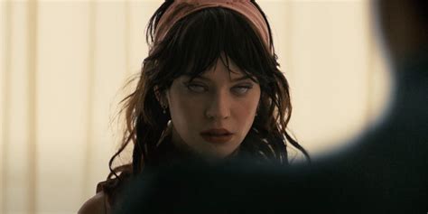 Sophie Thatcher Stuns In New Horror Romance Hit Companion Review